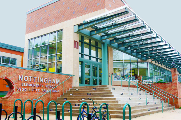 Welcome Knights! - Nottingham